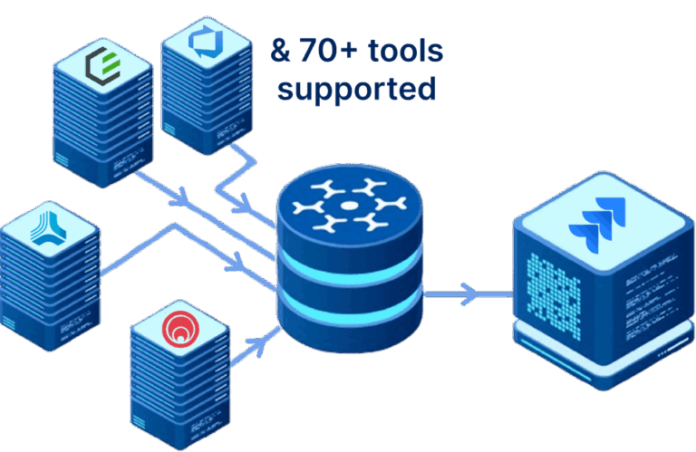 Migrate to Jira Seamlessly: Zero Downtime & No Data Loss