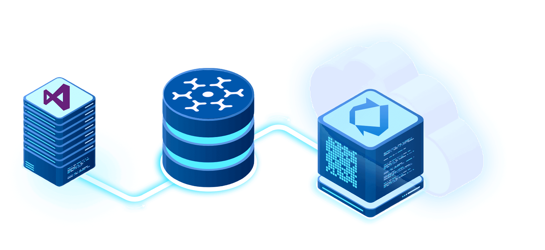 Migrate from TFS to ADO - OpsHub - Enterprise Application Integration ...